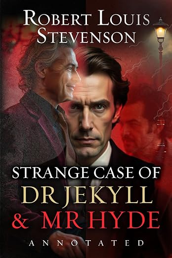 Strange Case of Dr. Jekyll and Mr. Hyde: Original, Complete ...