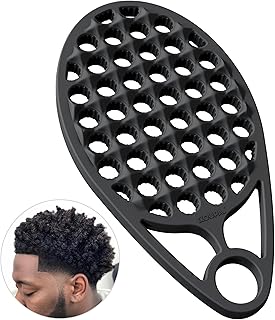 Curling Short Afro Hair: Easy Techniques For Beginners | ShunSalon