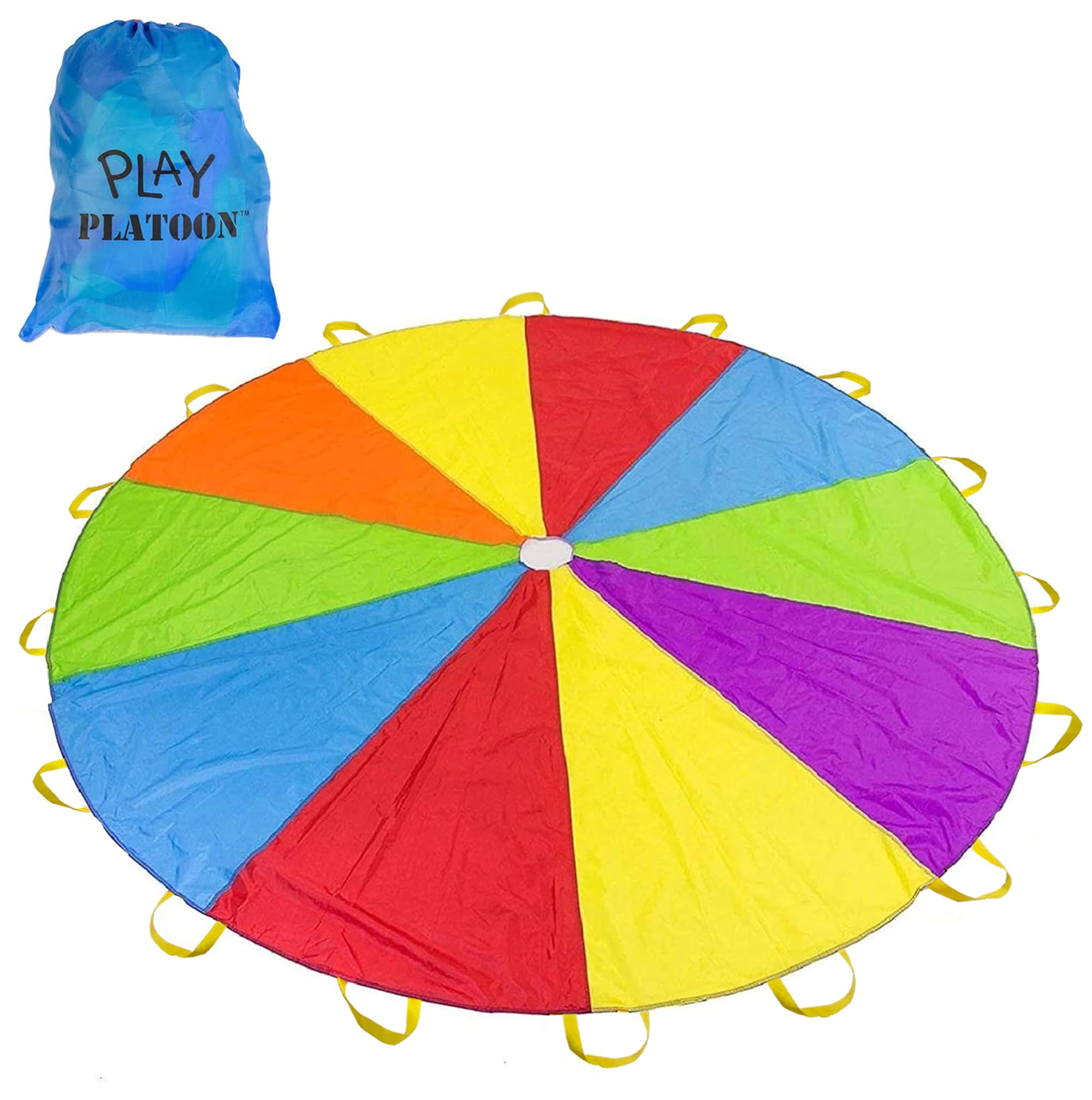 Parachute Design Performance Designs CF Storm Main Parachute Canopy