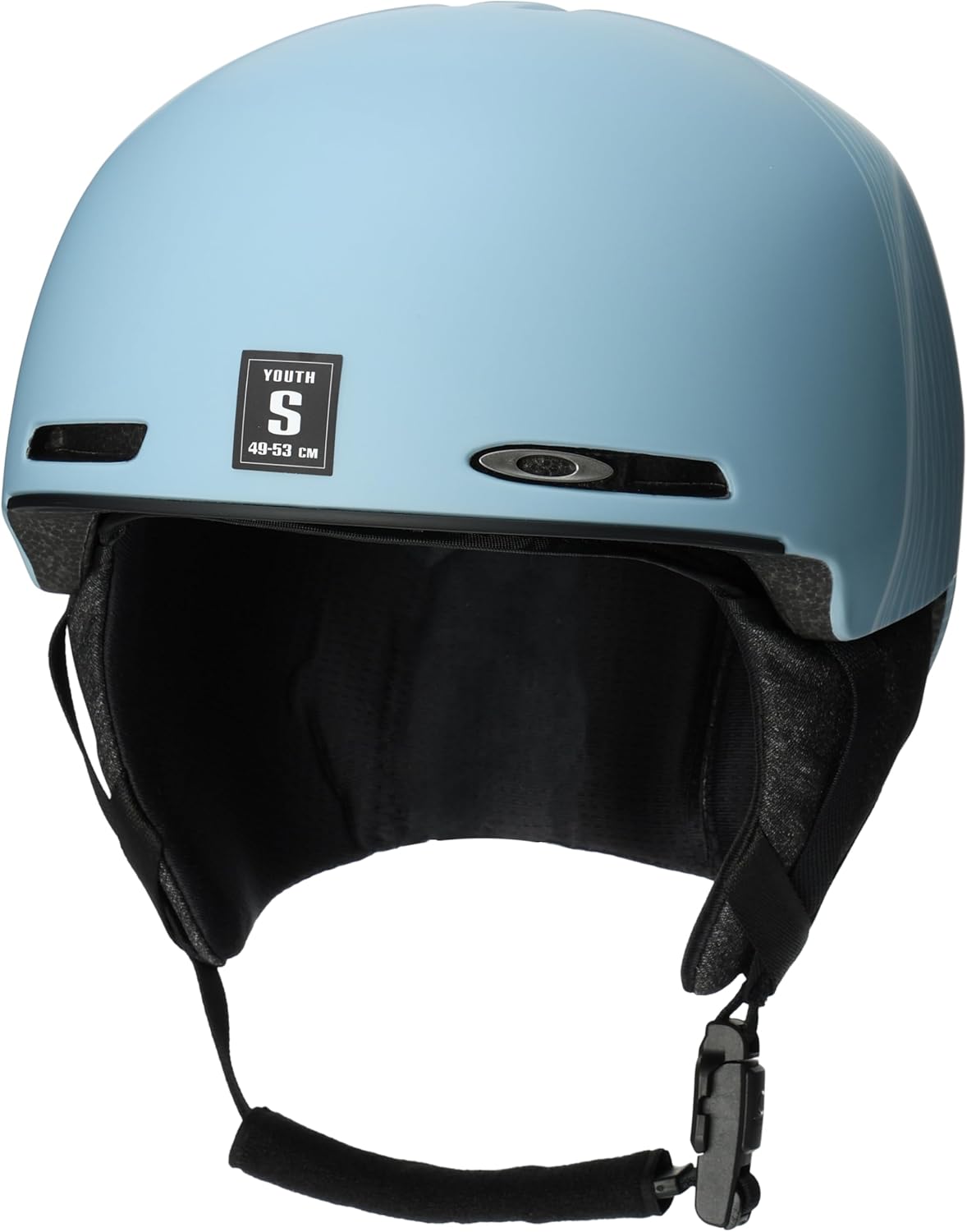 Amazon.co.jp: [オークリー] ヘルメット MOD1-YOUTH 99505Y-9UI キッズ FRAKTEL MATTE/GLS ...