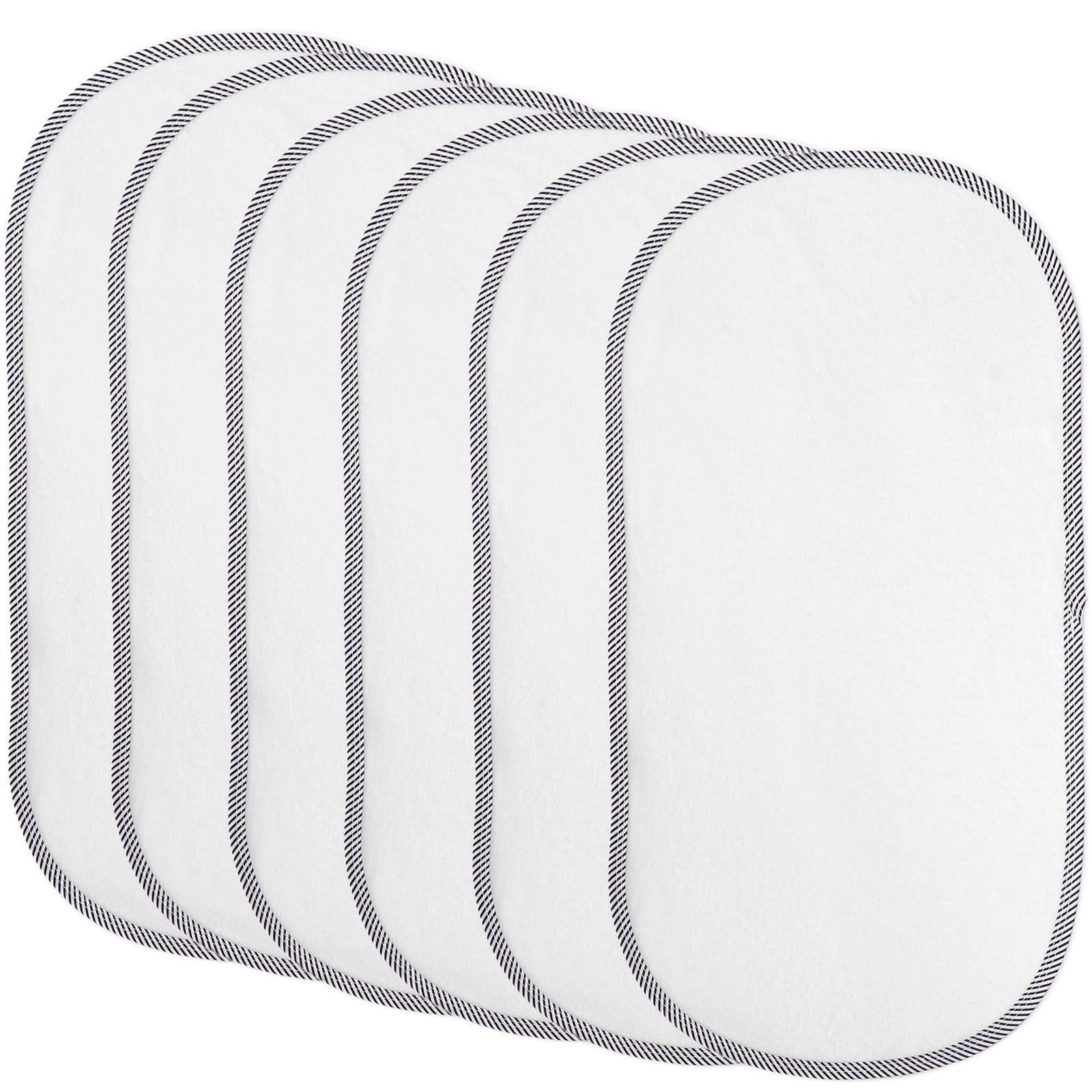 Opgroeie Changing Pad Liners, Waterproof Changing Table Cover Liners ...