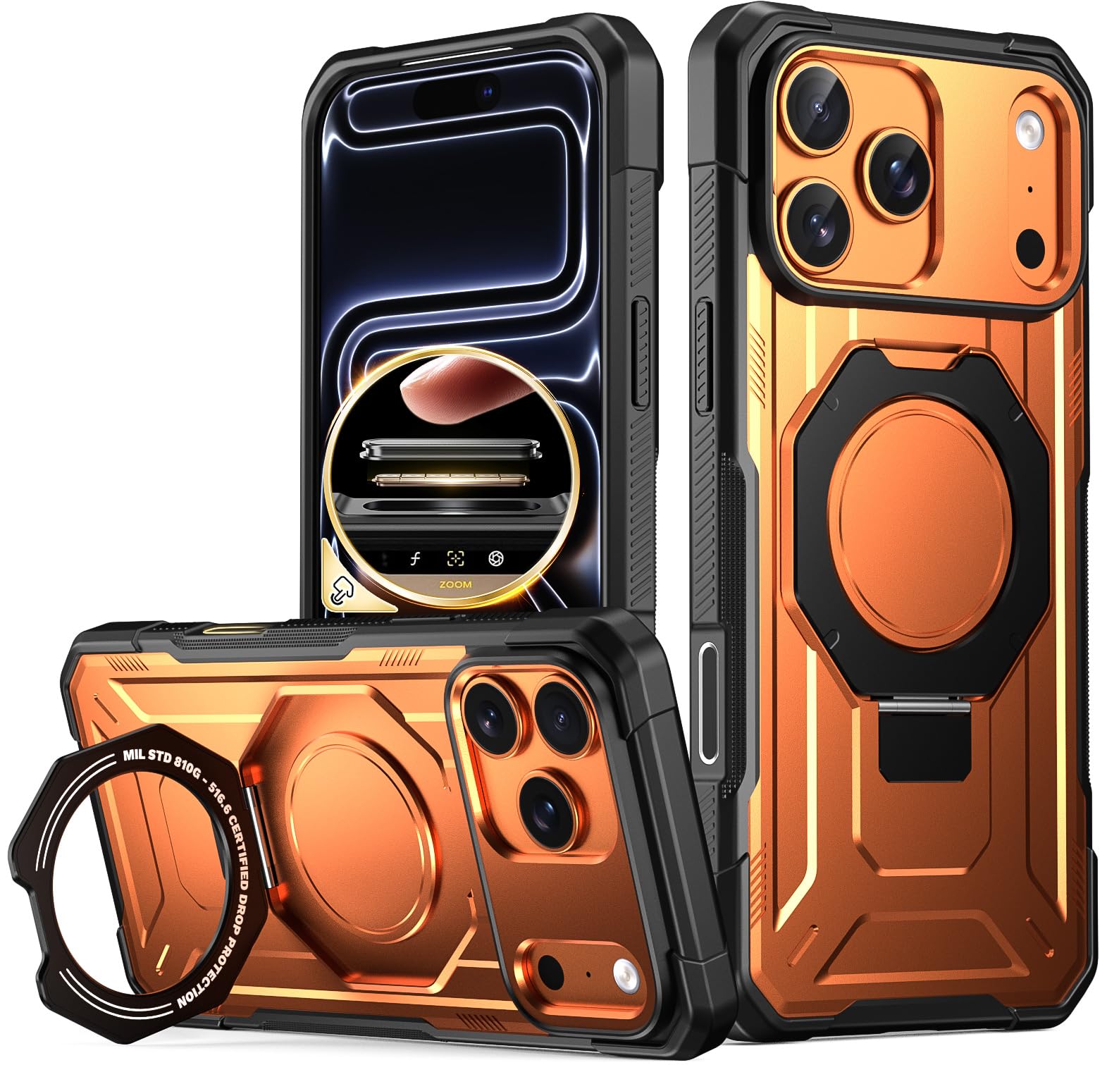 5 Best Heavy Duty Phone Cases | The One That Outlasts Your Phone