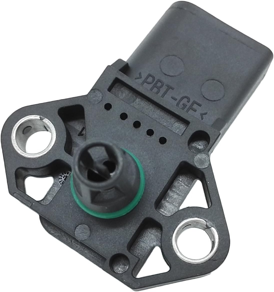 Amazon.com: OKAY MOTOR MAP Tur-bo Pressure Sensor for Au-di A3 A4 TT ...