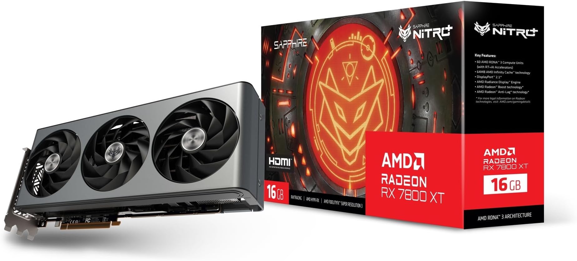 Amazon | SAPPHIRE PULSE Radeon RX 9060 XT GAMING OC 16GB グラフィックスボード ...