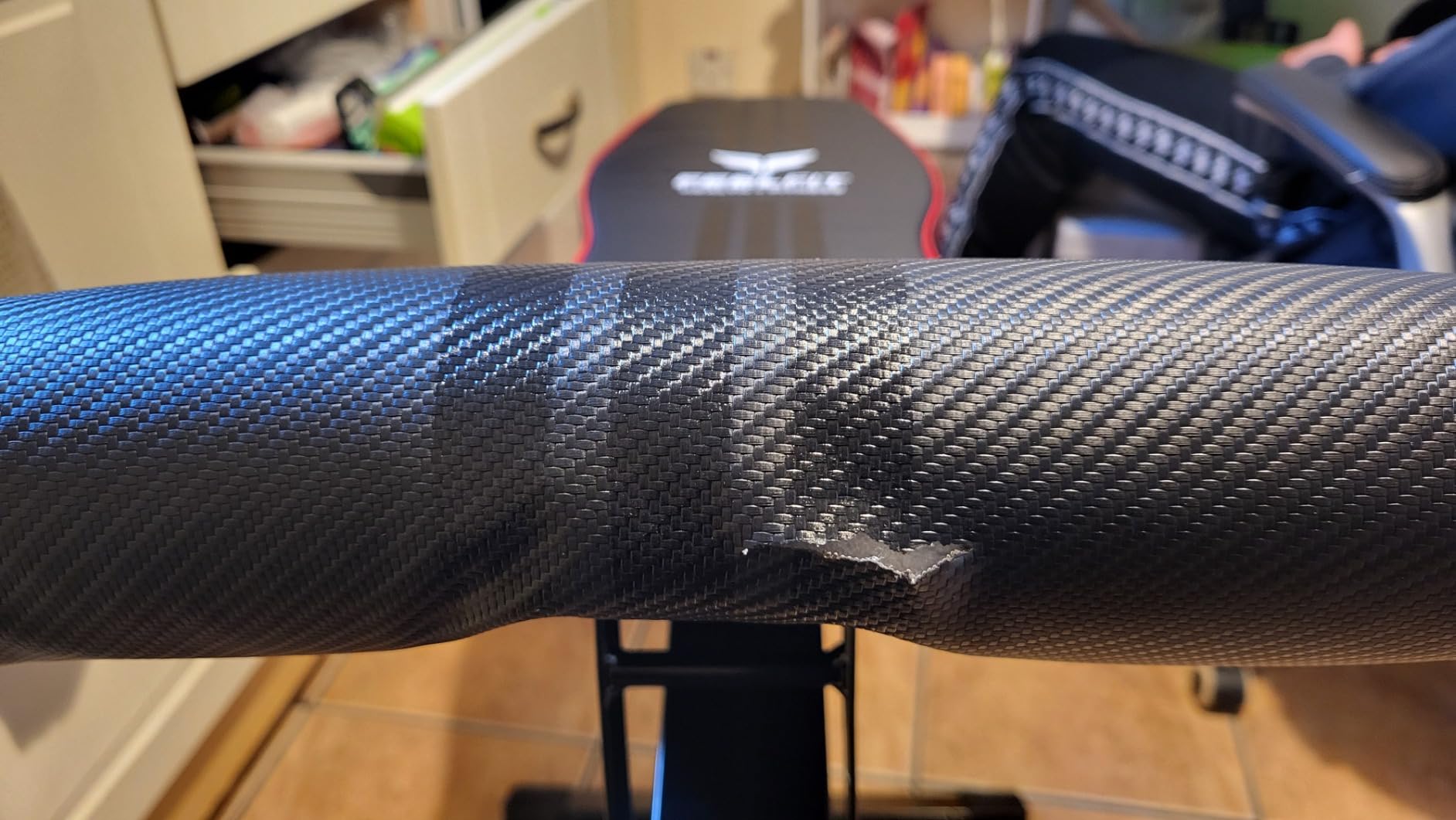 Commercial Weight Bench 700 Lbs Adjustable Training Bench Press Sit Up ...