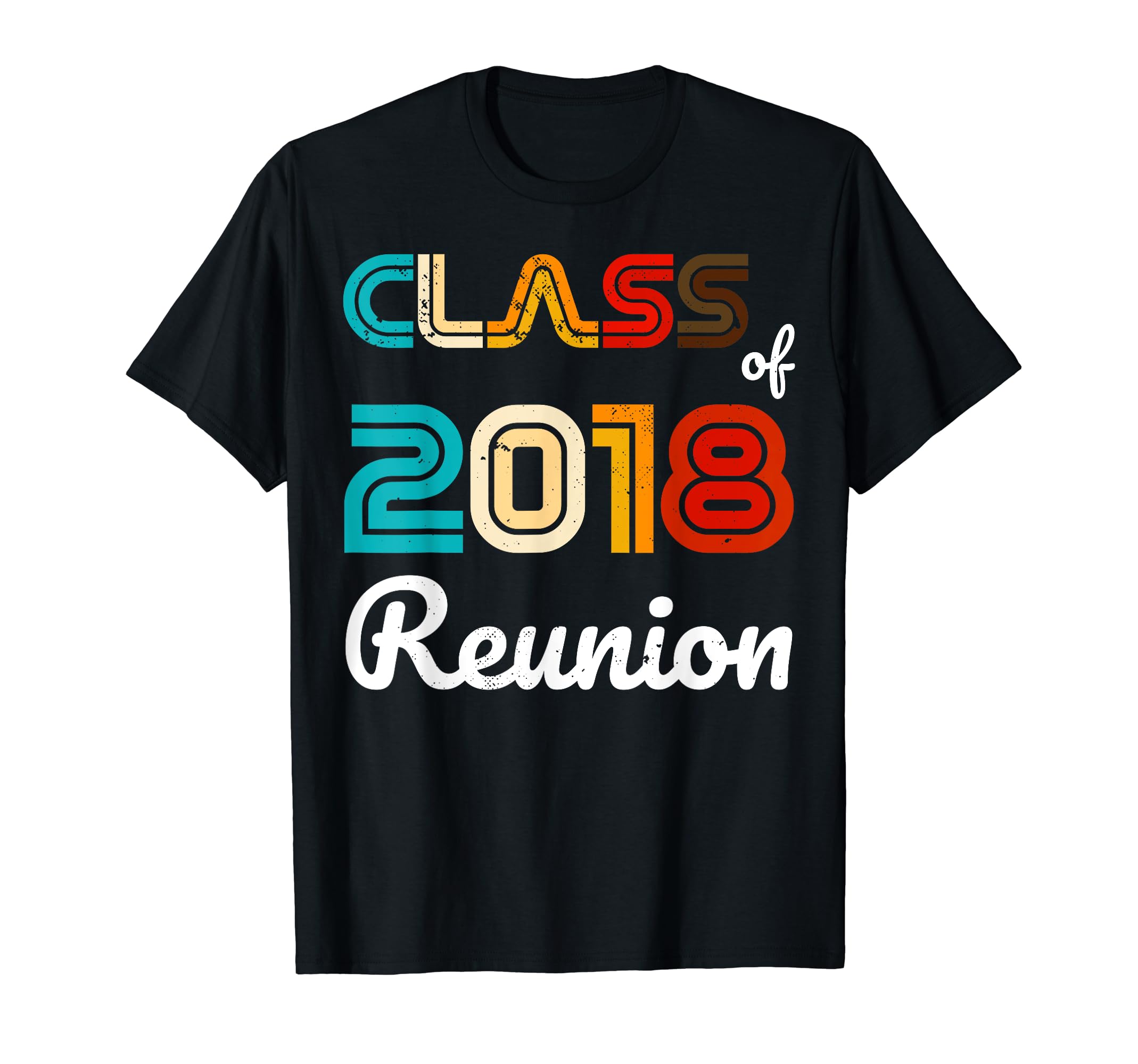 Class Of 2018 Shirt Slogans