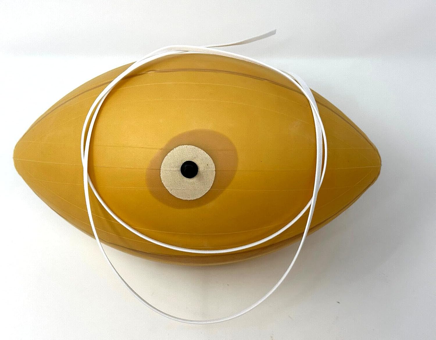 Amazon.com : Generic Latex Football Bladder and Lace Repair Kit ...