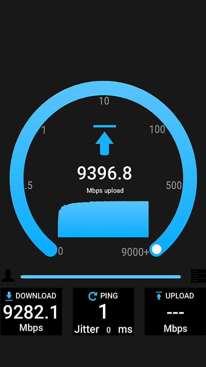 OpenSpeedTest-Server - App on Amazon Appstore