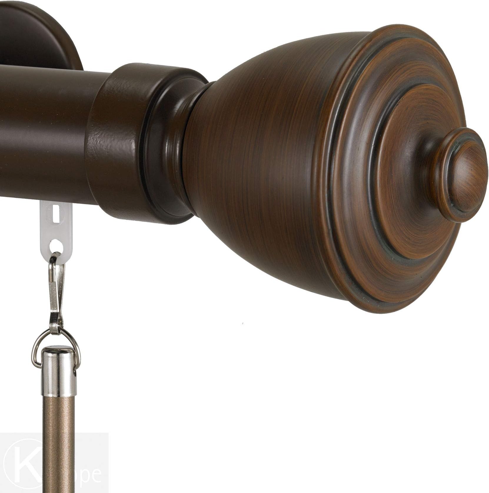 Amazon.com: Infinette Tekno 40 Melrose 1.5 Inch Diameter Single ...