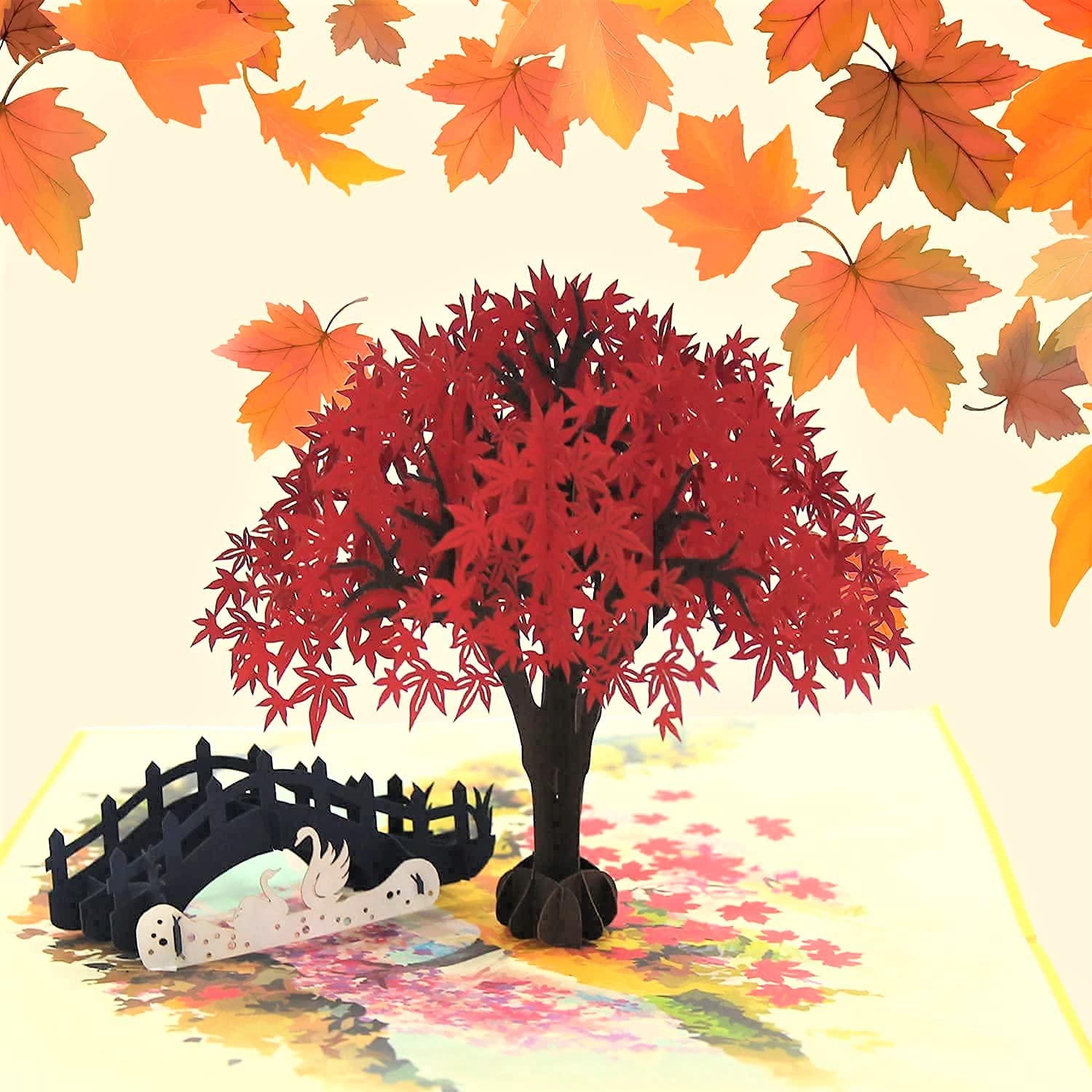 Japanese Cute Valentine Card