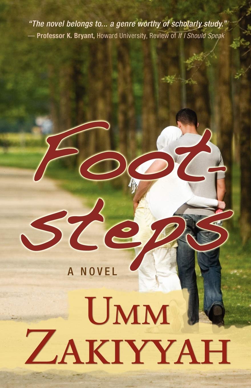 Footsteps: Zakiyyah, Umm: 9780970766731: Amazon.com: Books