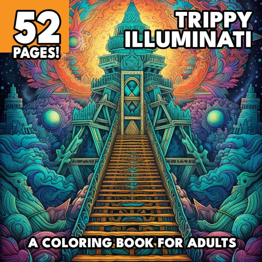 Trippy Illuminati Tegninger 100+] Illuminati Wallpaper