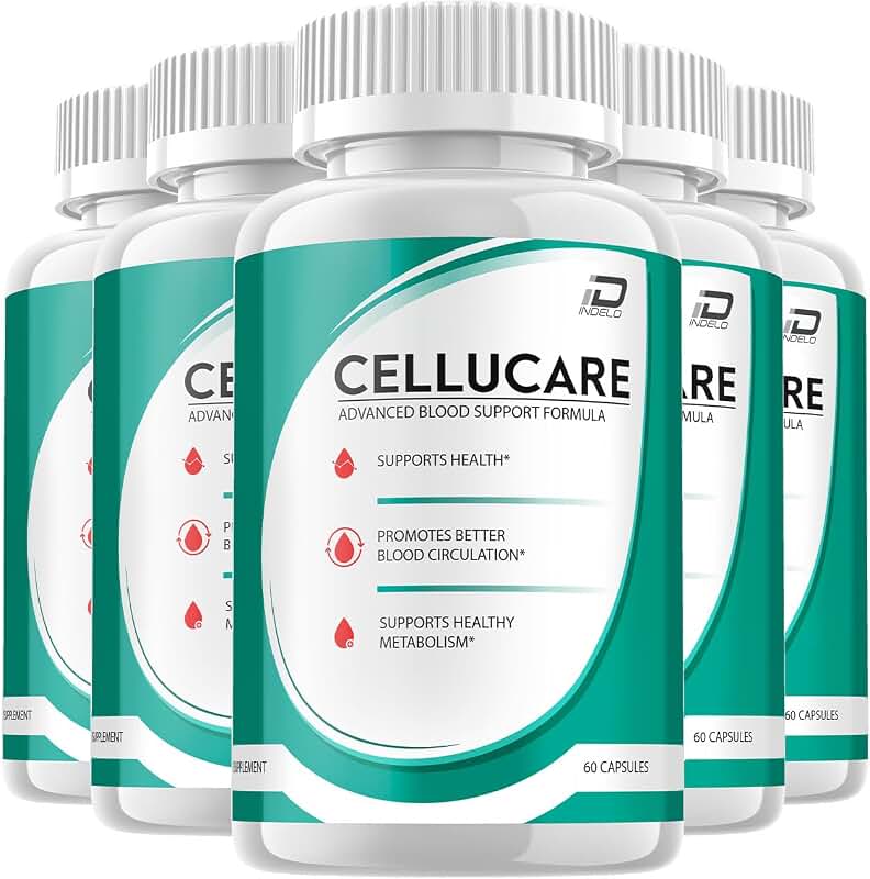 Amazon.com: Cellucare