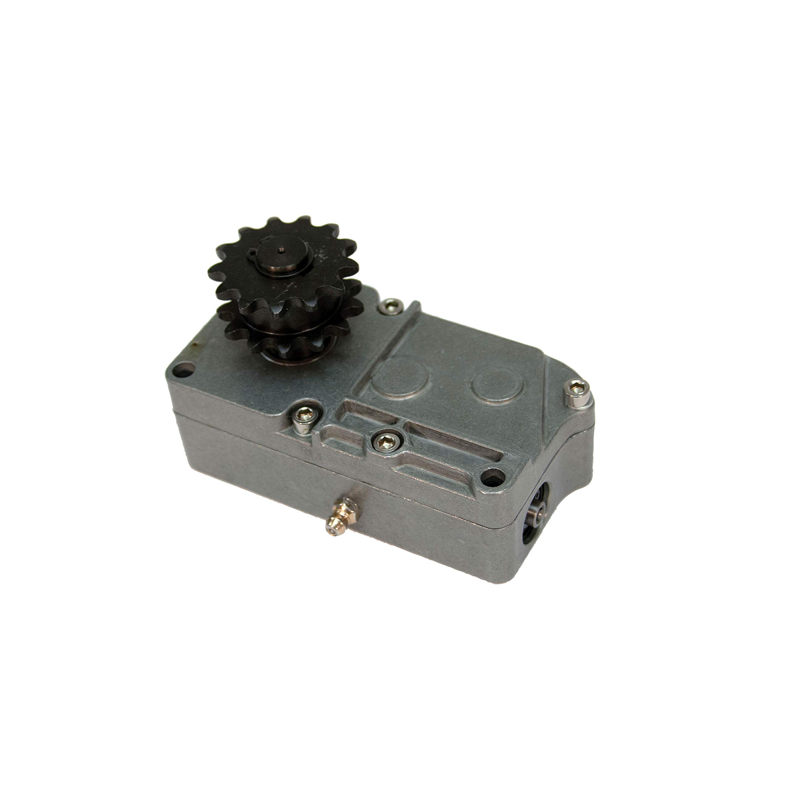 Amazon.com: BAL R25076-1 Gearbox for Slideout - 13 Tooth Sprocket ...