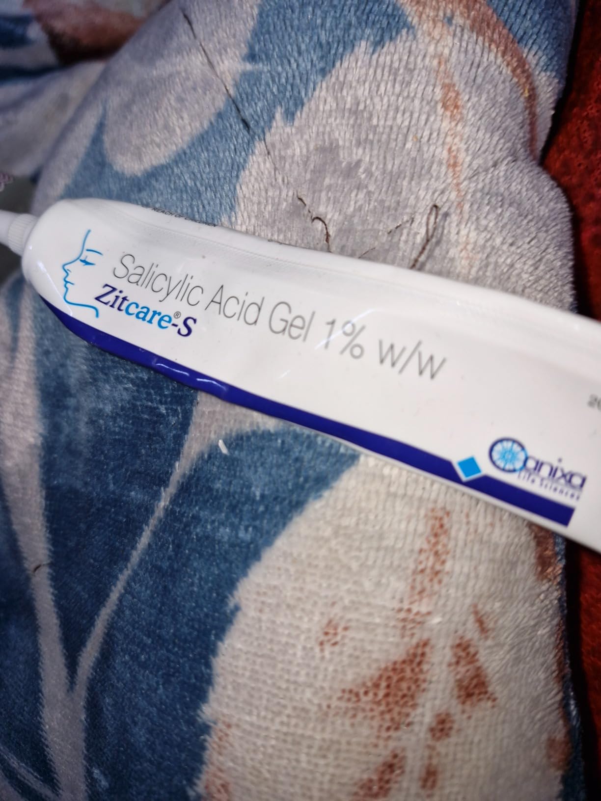 CANIXA Zitcare-S gel Cream(20gm) : Amazon.in: Beauty