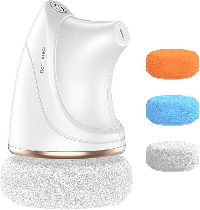 Amazon.com: New Upgraded V3.0 Cordless Body Sculpting Machine, Handheld ...
