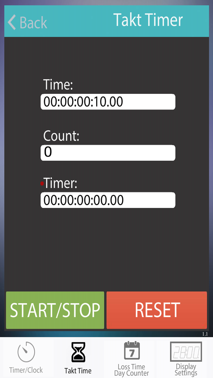WiFi Timer Display D6500:Amazon.com:Appstore for Android