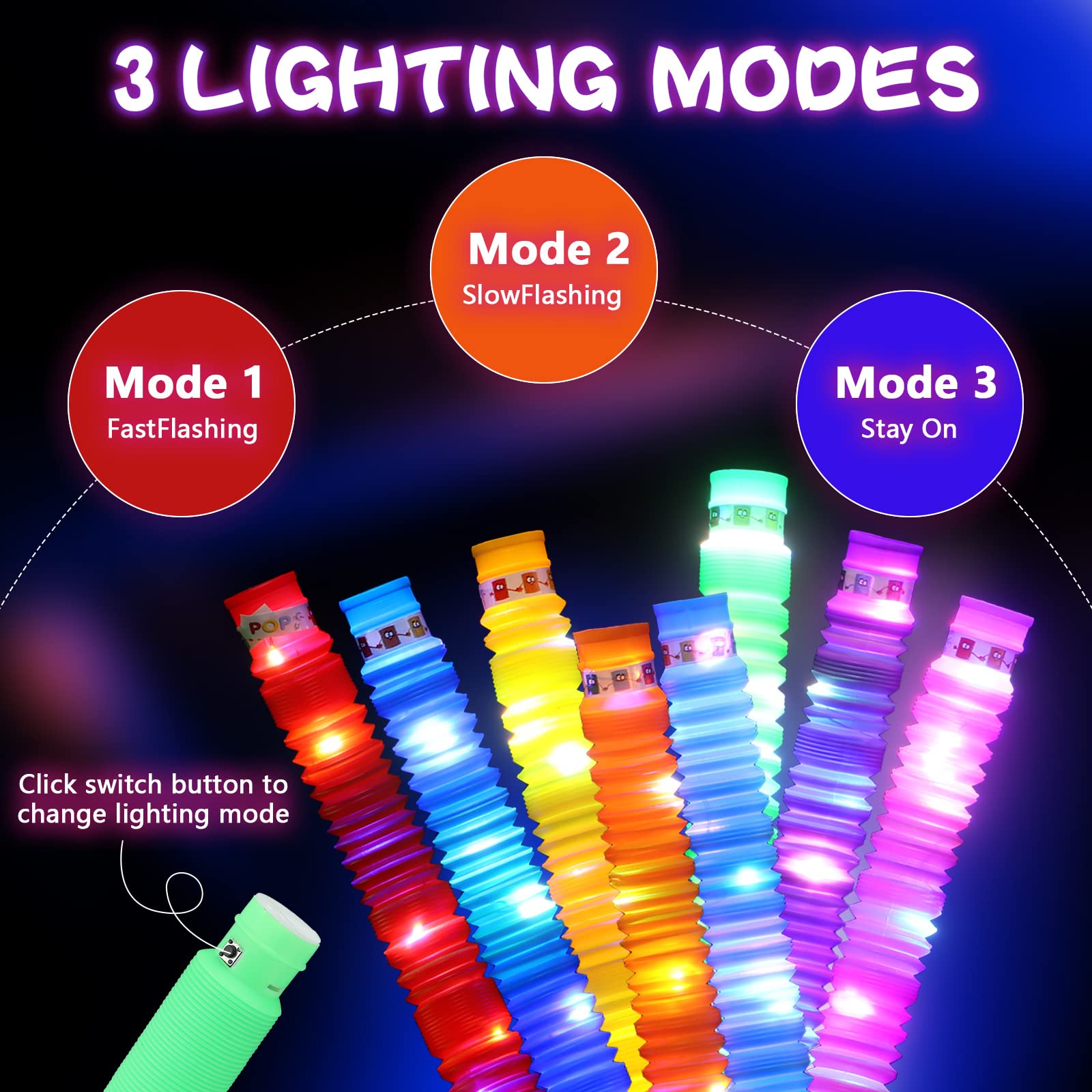 Autism Classroom Lighting