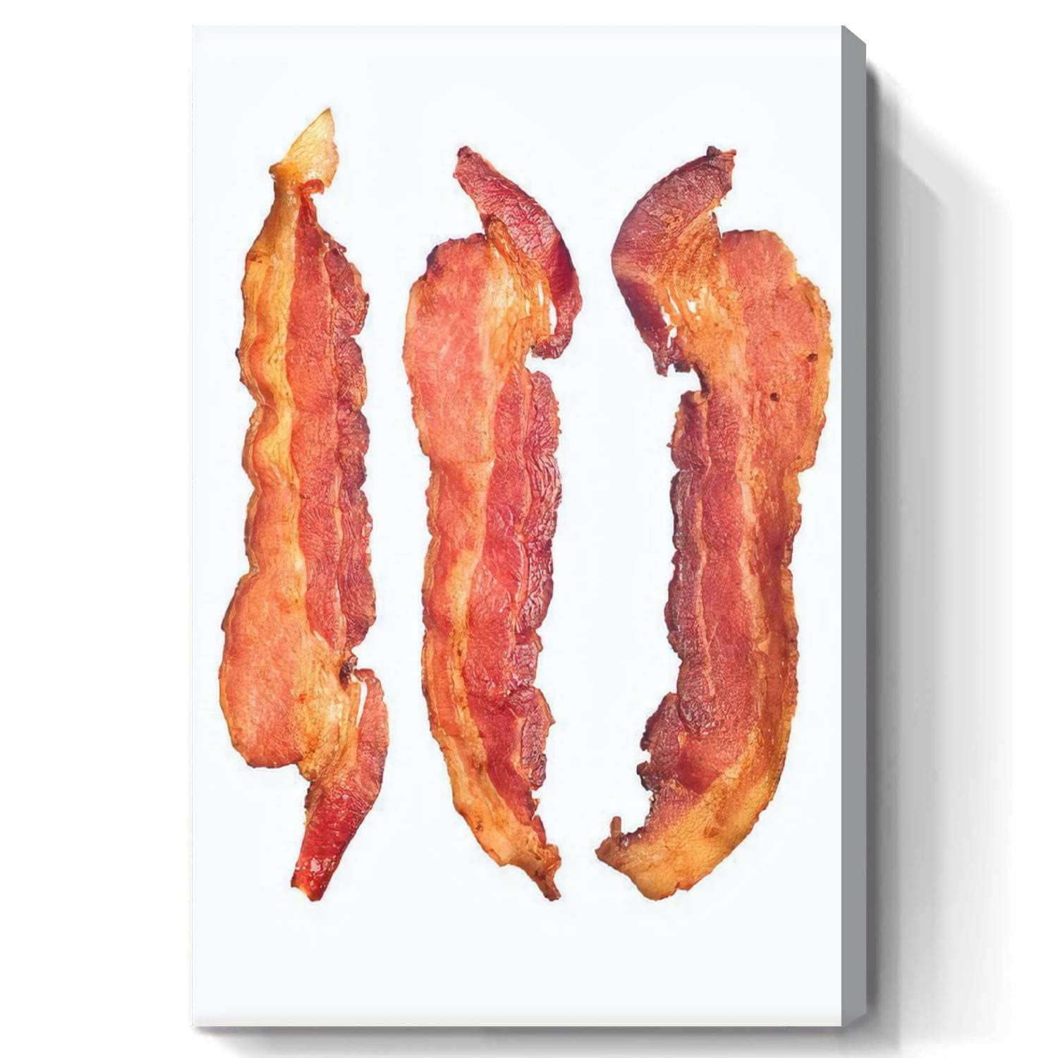 Bacon Print
