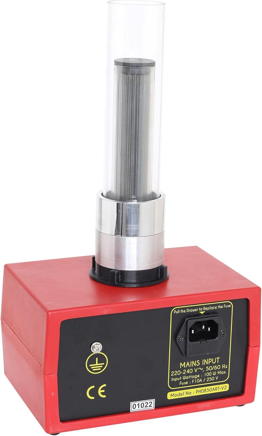 Amazon.com: Ring Thrower - Includes 2 Aluminum Rings - Physics Study ...