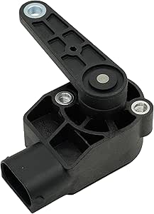 Amazon.com: NOVAPARTS Headlight Leveling Level Sensor Front Or Rear ...