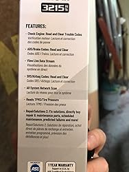 Amazon.com: Innova 3215RS Bluetooth OBD2 Dongle / Car Code Reader for ...