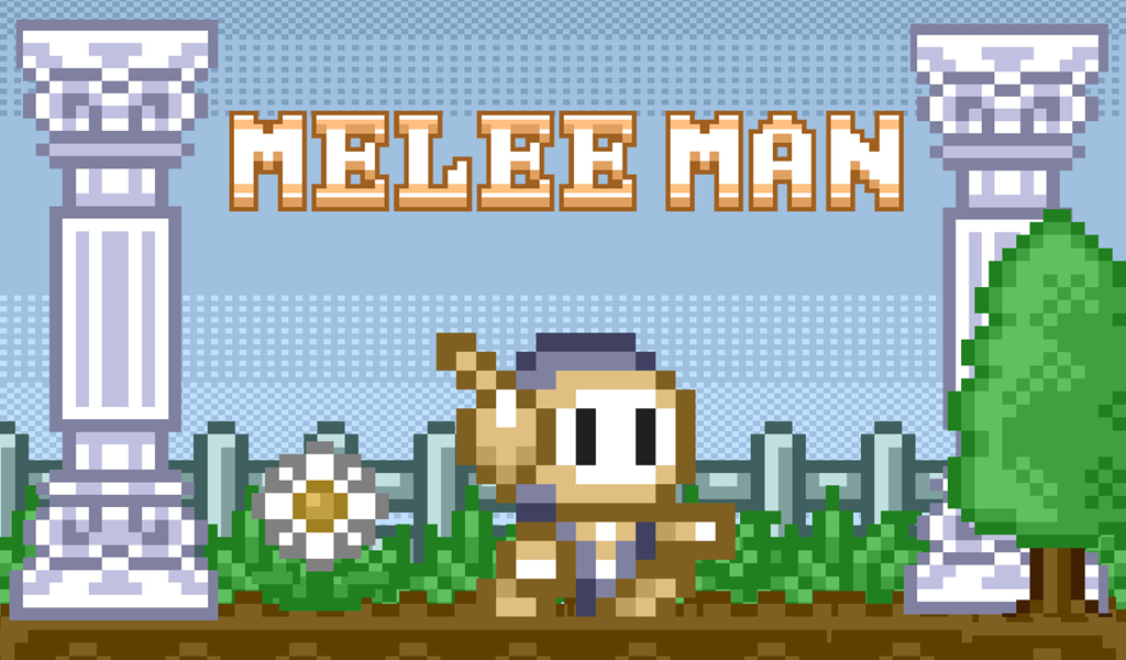Melee Man (gamepad edition):Amazon.de:Appstore for Android