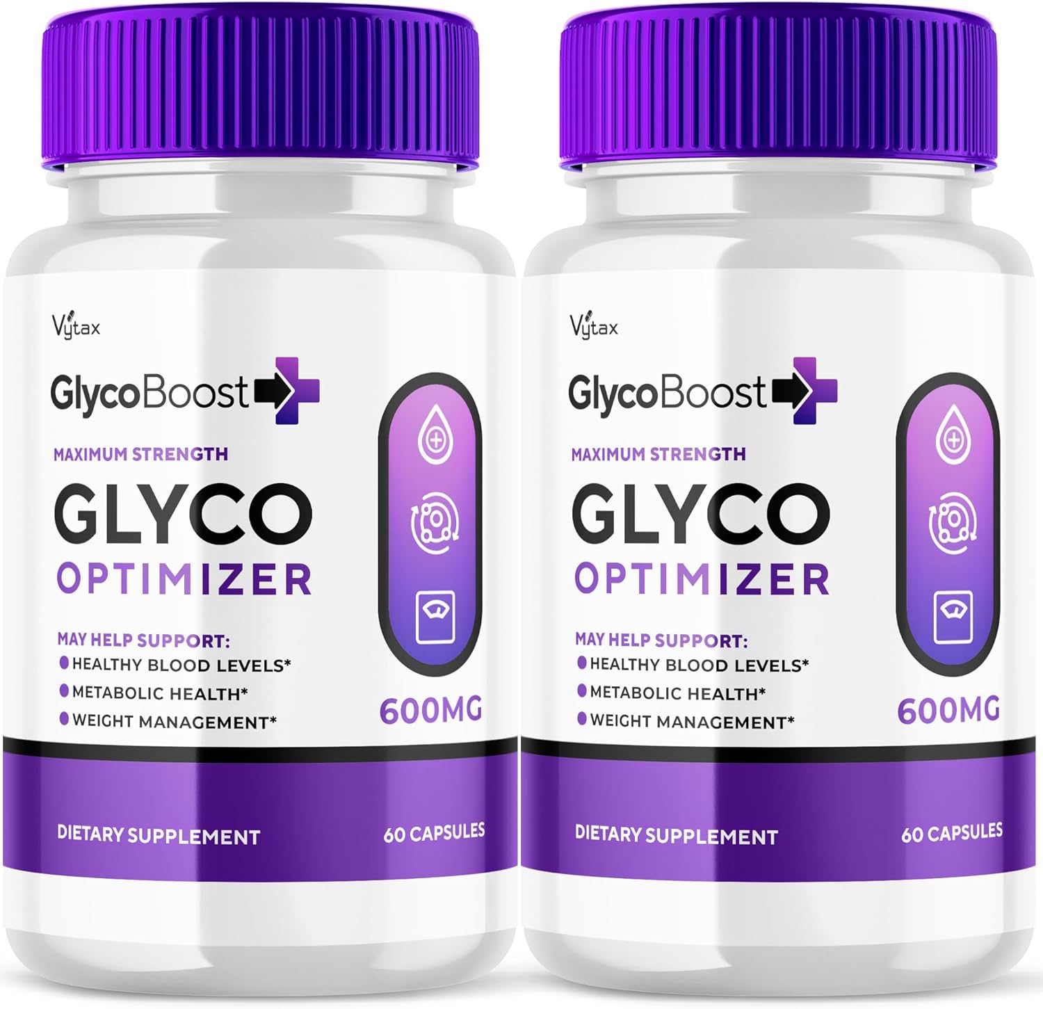 2 Pack) Glycoboost Glyco Boost Capsules Vitamin Philippines | Ubuy
