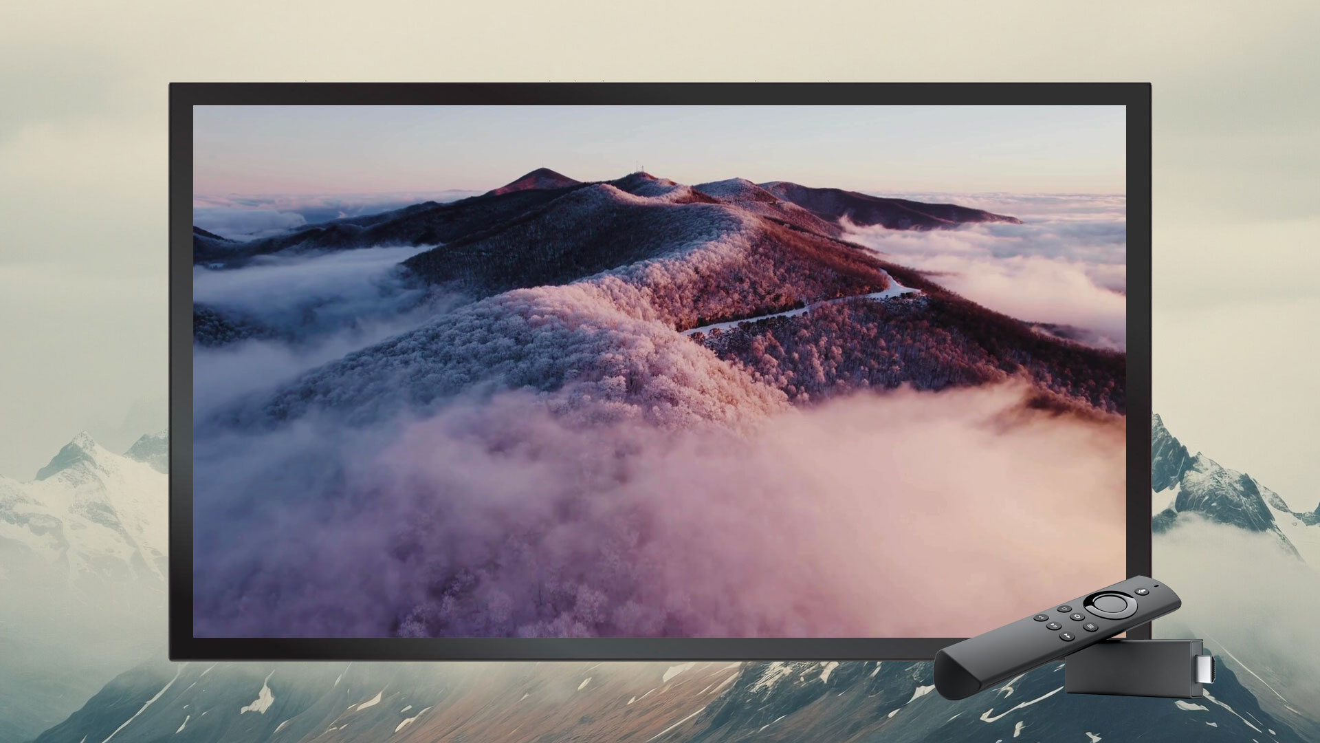 Mountain Peace - Chill with Relaxing Tunes and Calm Vibes - Ideal for ...