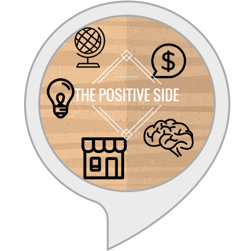 Amazon.in: The Positive Side Podcast : Alexa Skills