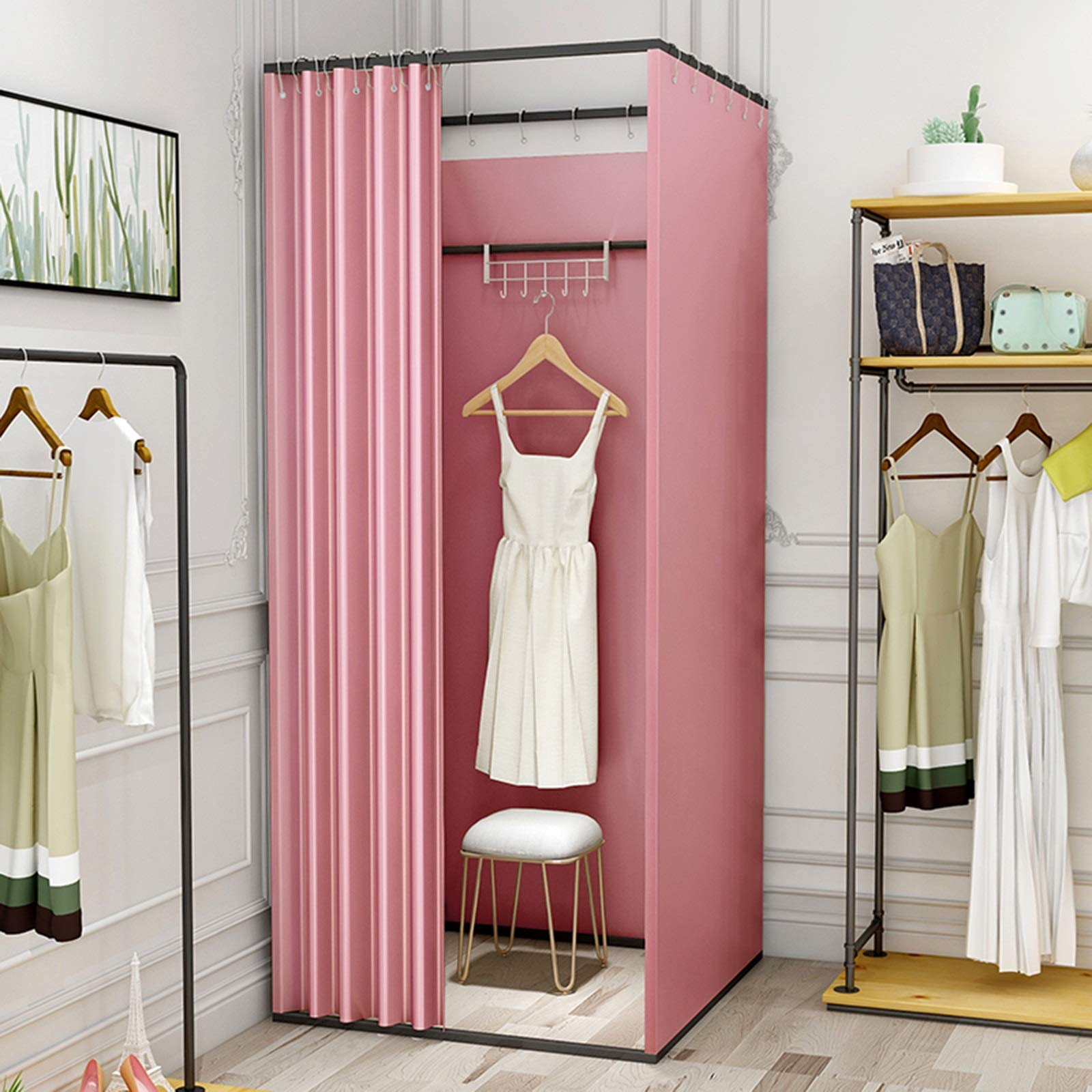 Retail Dressing Room Design