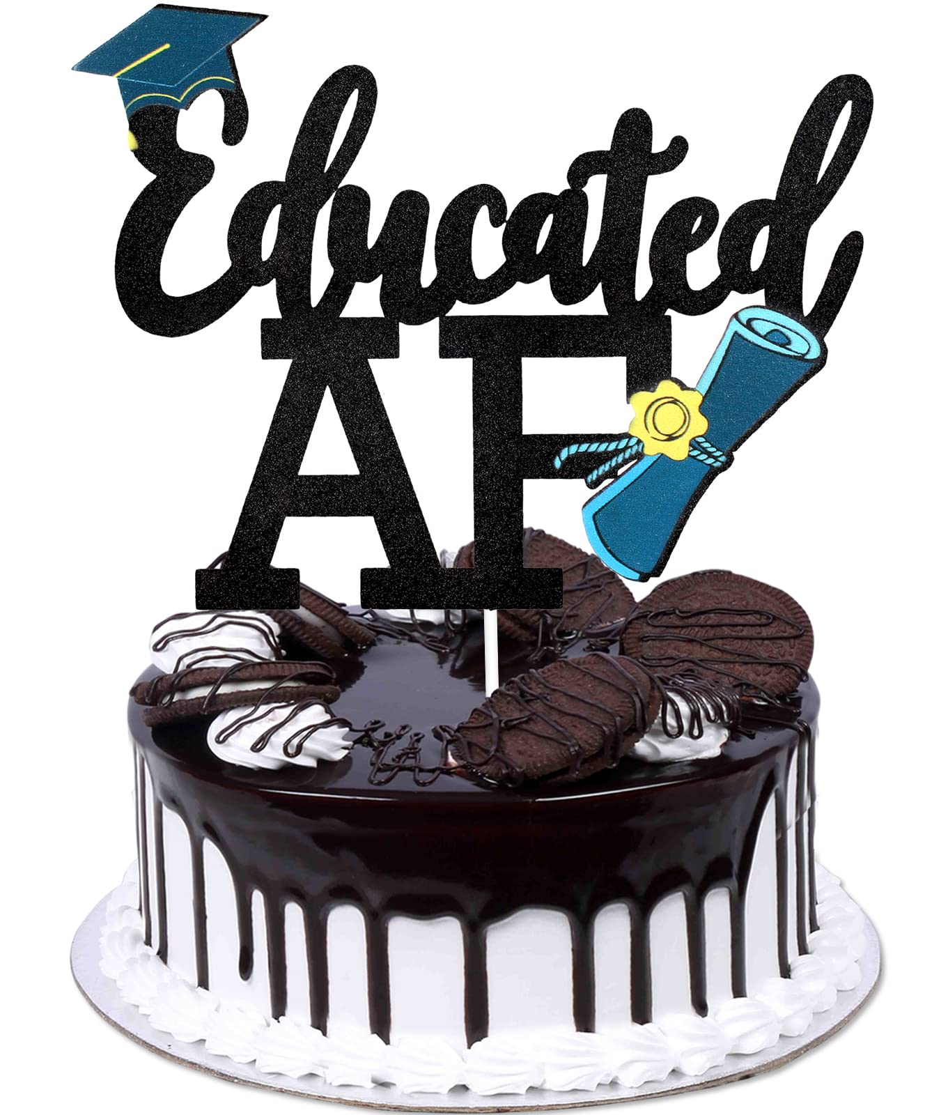 Walmart Bakery Graduation Cakes