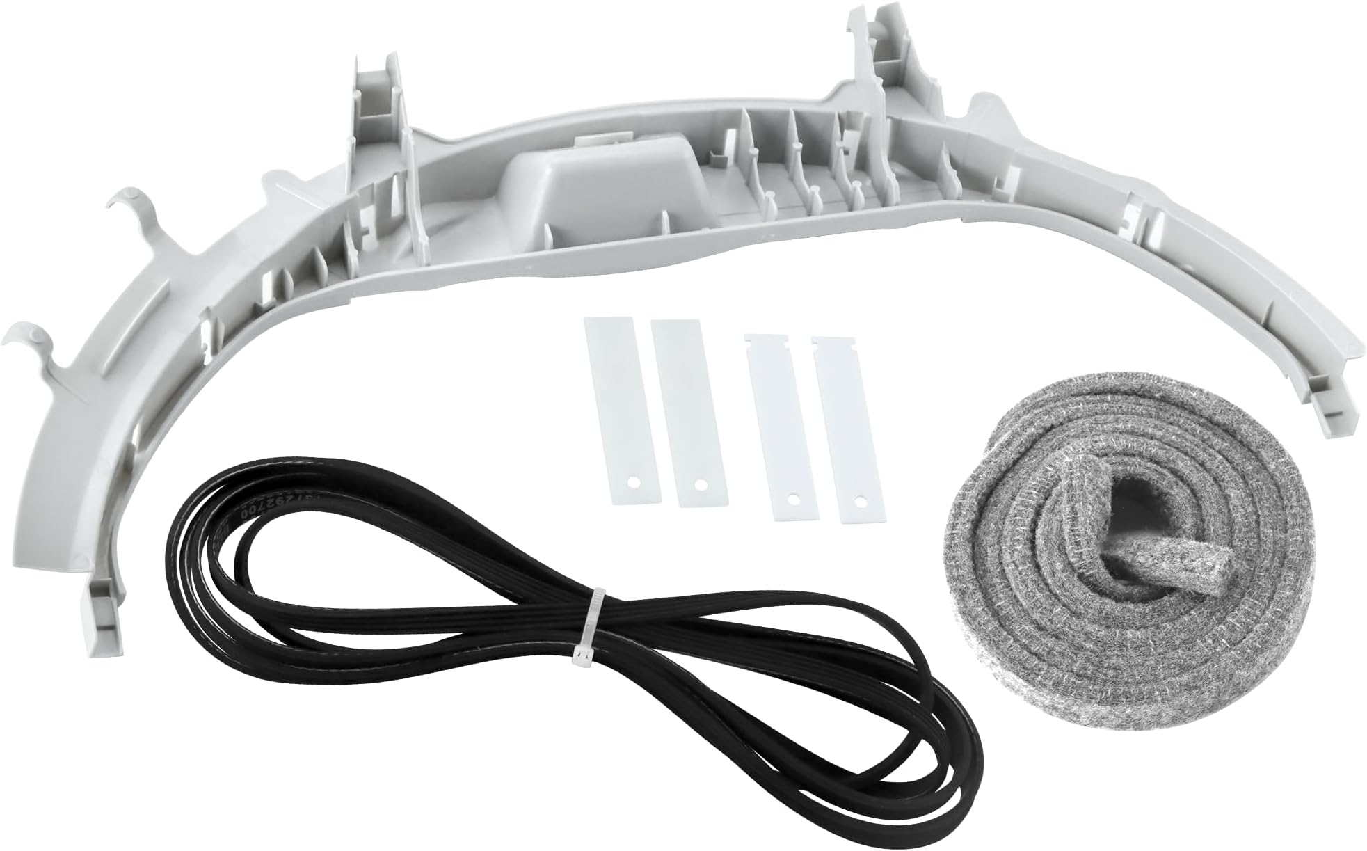 Amazon.com: WE49X21874 Dryer Bearing Kit Compatible with GE Contains ...