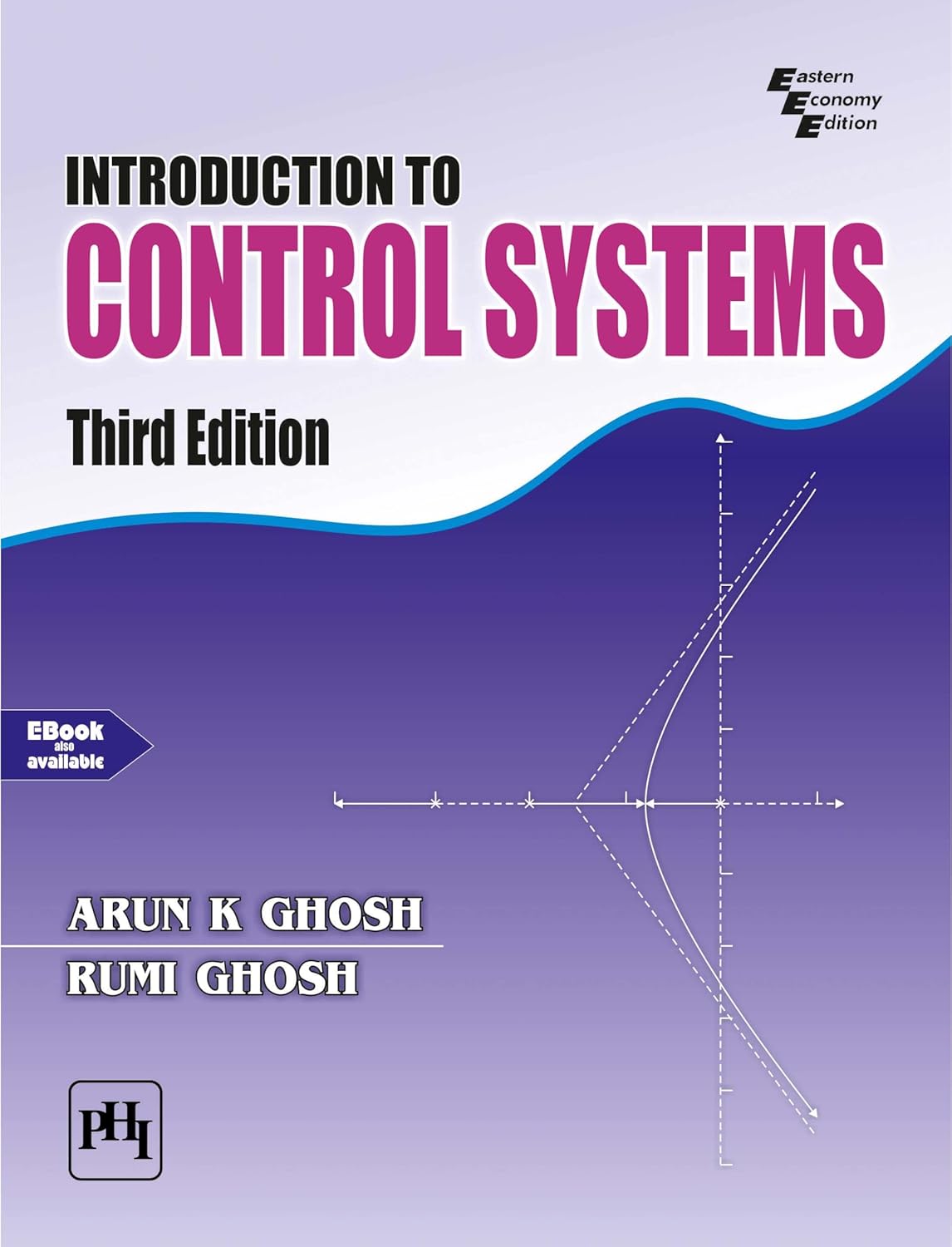 Introduction to Control Systems: Arun K. Ghosh / Rumi Ghosh ...