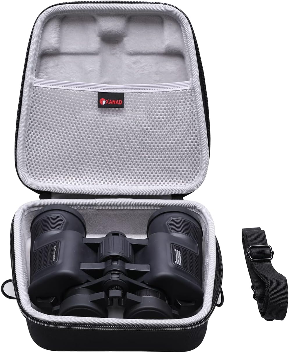 Amazon.com : Eyeskey Universal 42mm Roof Prism Binoculars Case ...