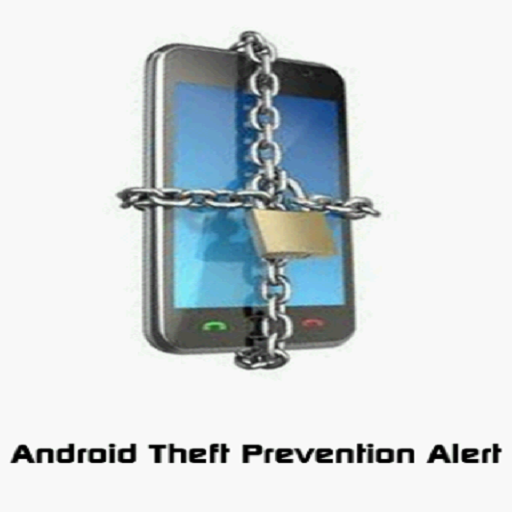 Android Theft Prevention Alert - App on Amazon Appstore