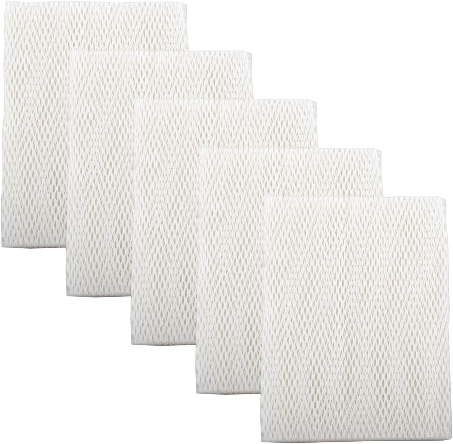 Amazon.com - HIFROM 5Pack Replacement Humidifier Wick Filters Water ...