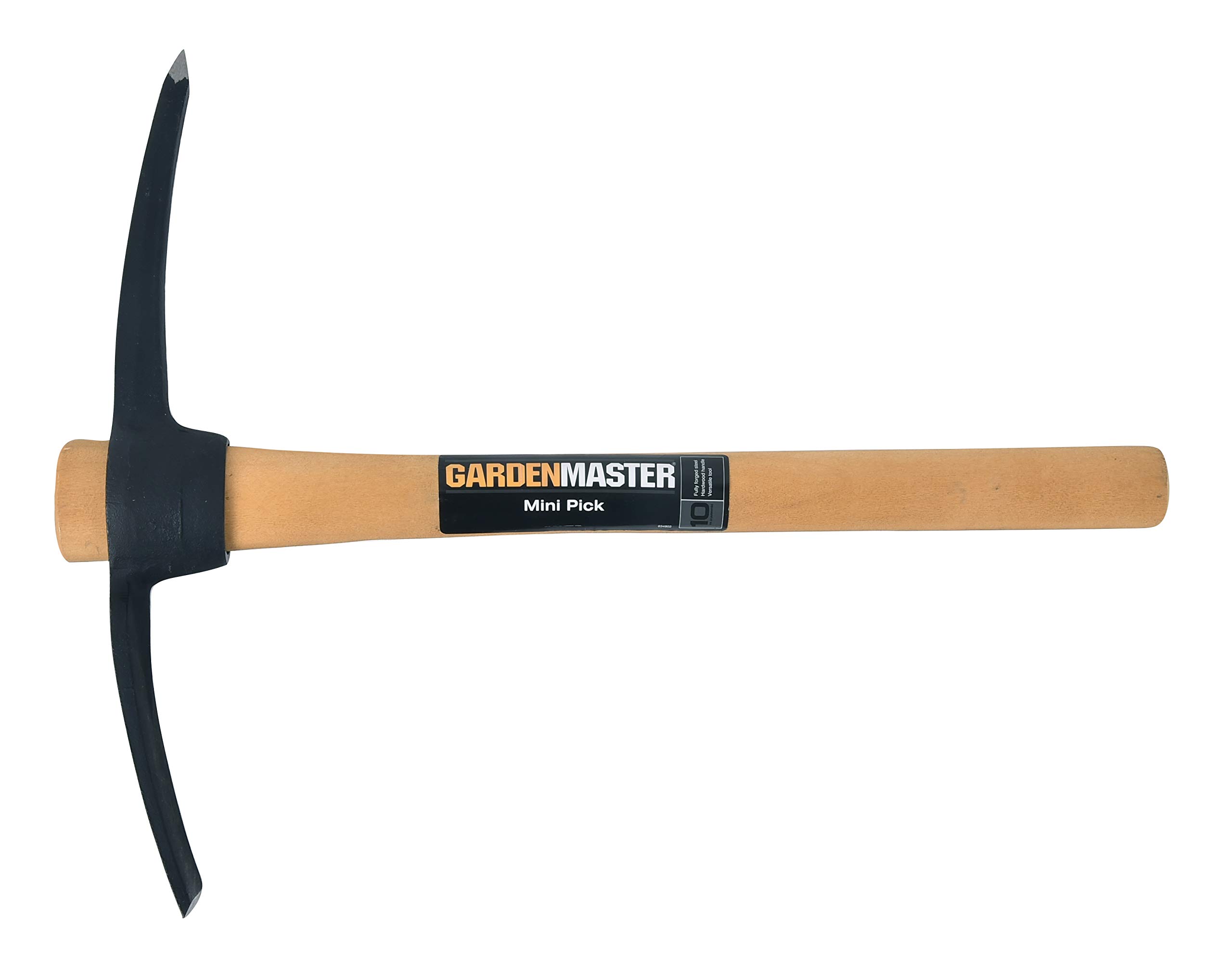 Garden Master 634802 Steel Mini Pick : Amazon.com.au: Garden
