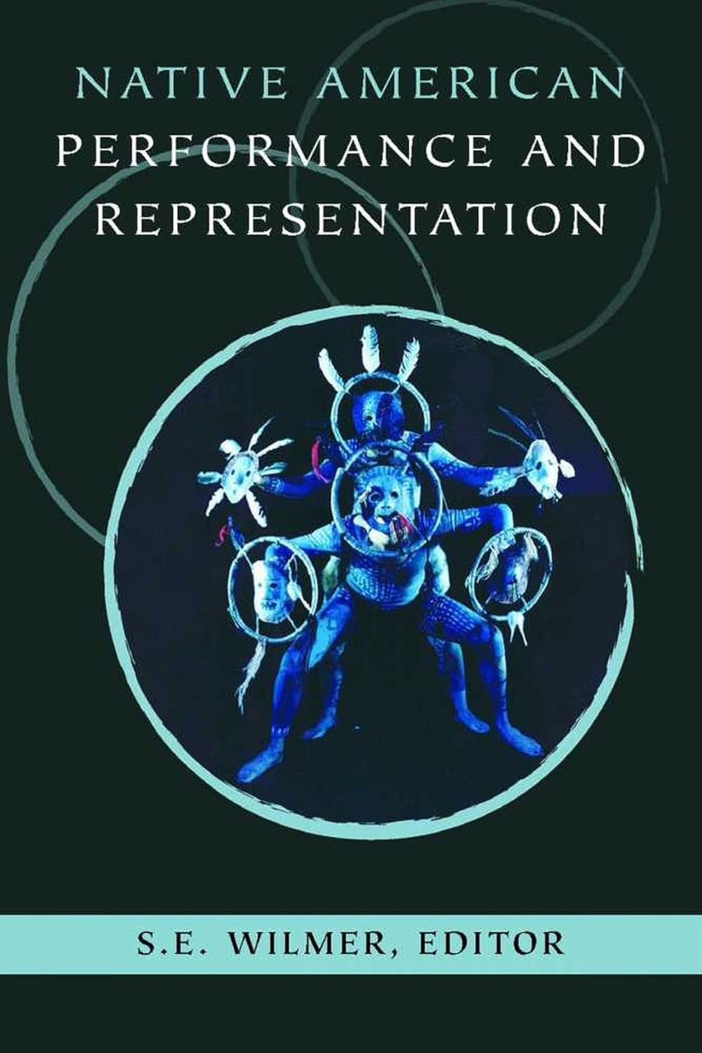 Native American Performance and Representation: Wilmer, S. E ...