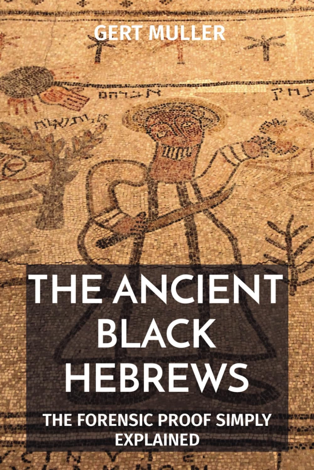 Ancient Black Hebrews Phylactery | Definition, Significance, & Facts