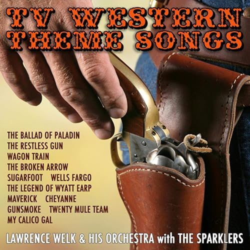 TV Western Theme Songs By Lawrence Welk On Amazon Music Amazon co uk tv-western-theme-songs-by-lawrence-welk-on-amazon-music-amazon-co-uk