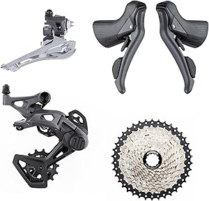 Best Road Bike Groupsets of 2025 - Regular Biker