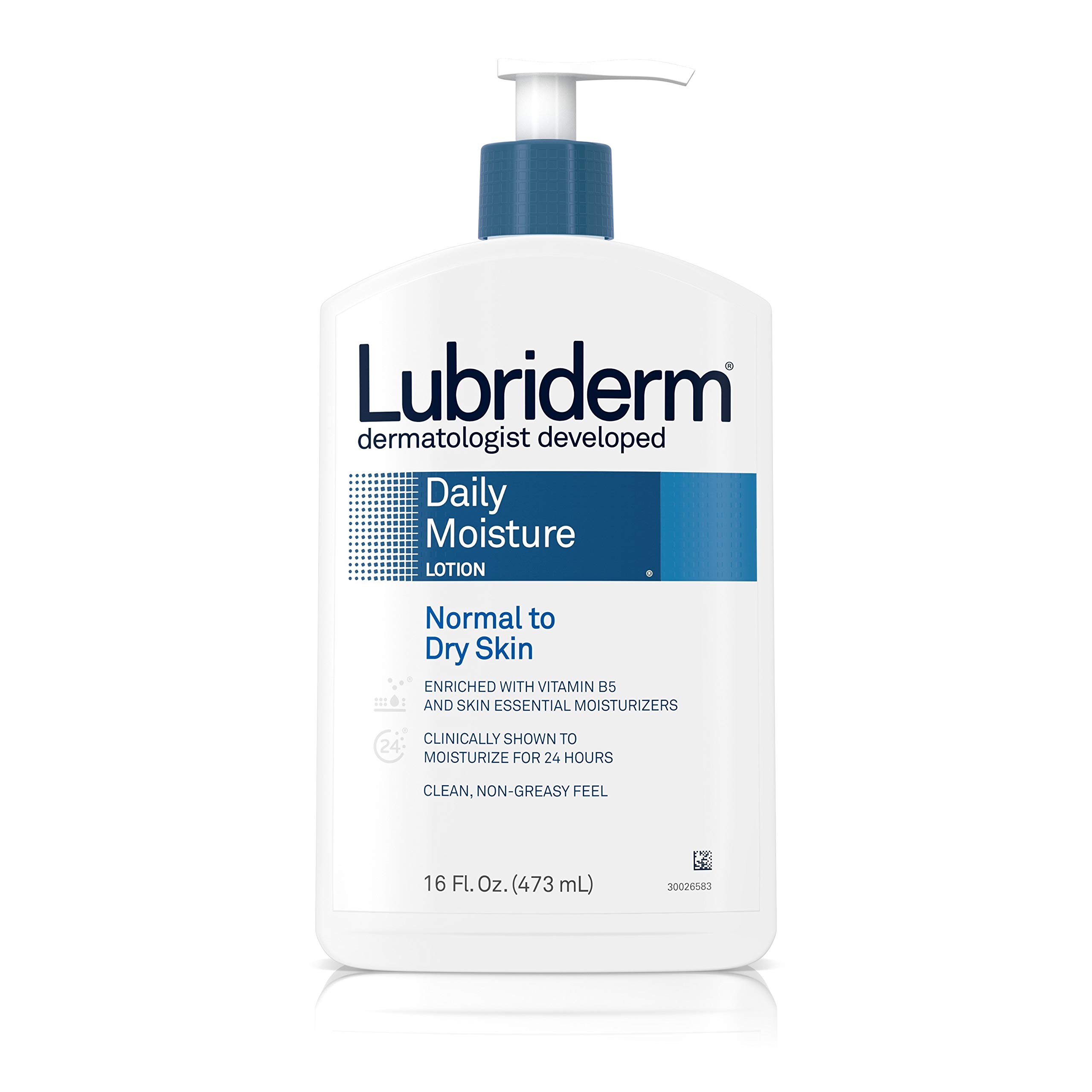 Buy Lubriderm Daily Moist 16z Size 16z Online at Low Prices in India ...