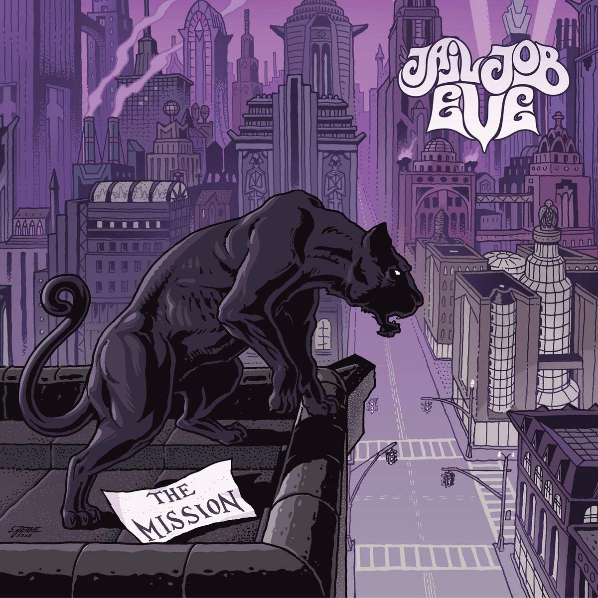 Amazon.com: Mission: CDs & Vinyl