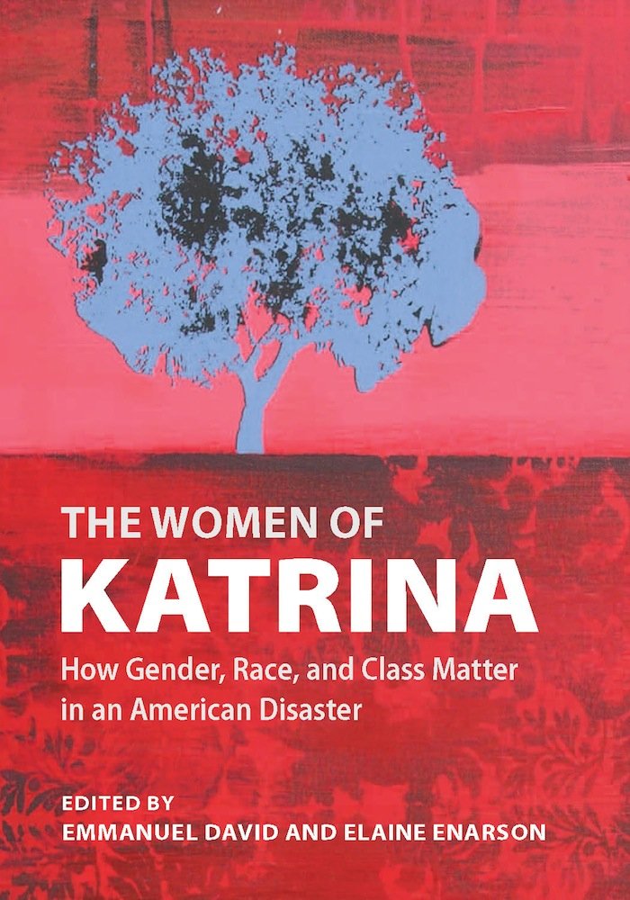 Amazon.com: The Women of Katrina: How Gender, Race, and Class Matter in ...