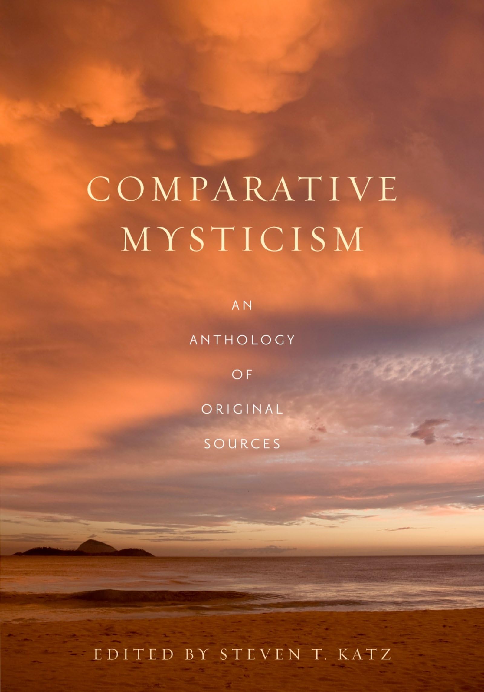 Amazon.com: Comparative Mysticism: An Anthology of Original Sources ...