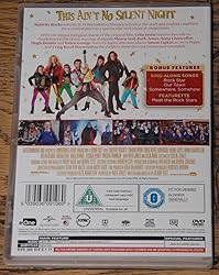 Nativity Rocks [DVD] [2018]: Amazon.co.uk: Simon Lipkin, Craig Revel ...