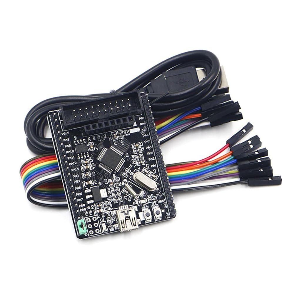 STM32F103C8T6 ARM STM32F103 Development Board Philippines | Ubuy