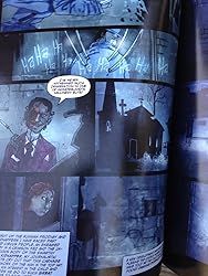 Amazon.com: Hatter M, Vol. 1: The Looking Glass Wars: 9780981873701 ...