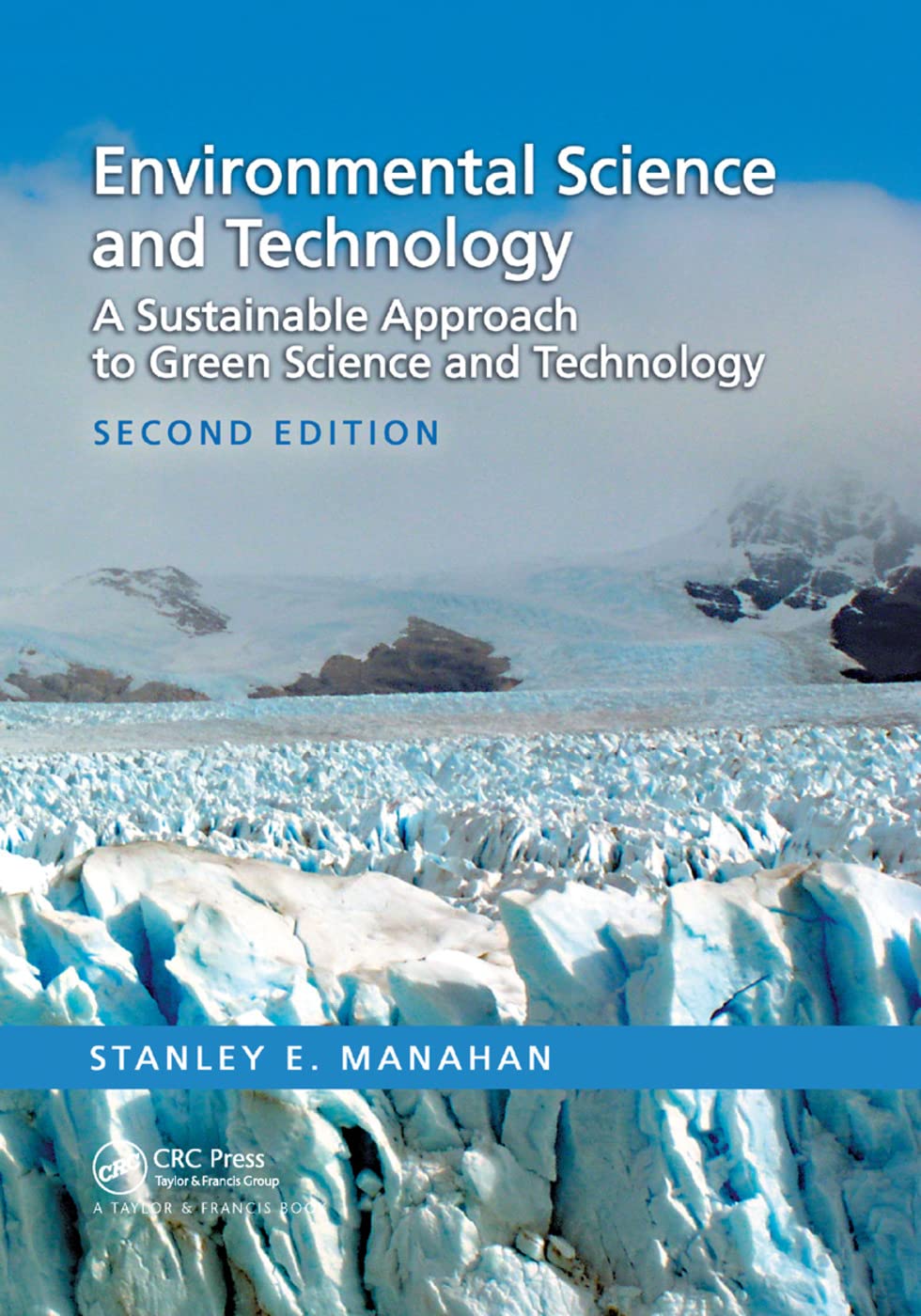 Environmental Science and Technology: A Sustainable Approach to Green ...